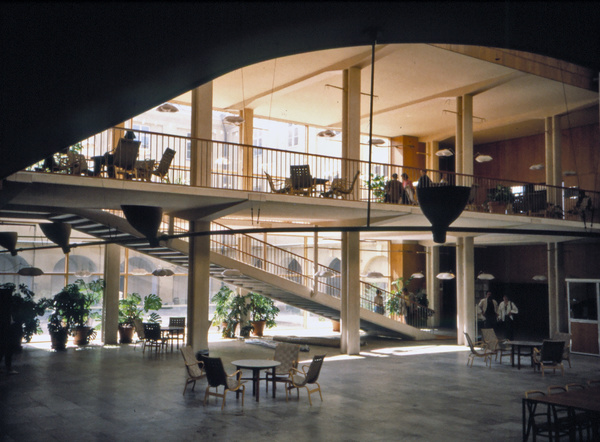 Asplund, Erik Gunnar